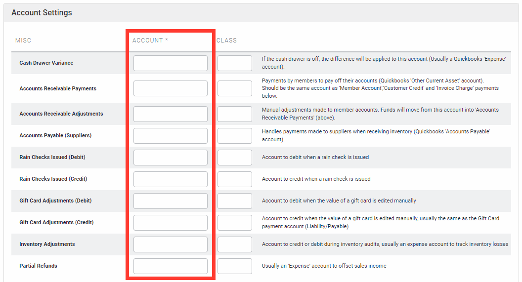 How to Integrate QuickBooks Online with foreUP – foreUP (800.929.5737)
