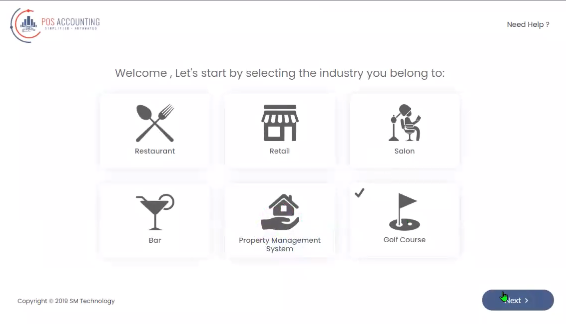How to Integrate QuickBooks Online with foreUP – foreUP (800.929.5737)