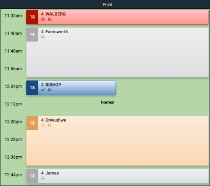 November 2022 Software Update Notes – foreUP (800.929.5737)