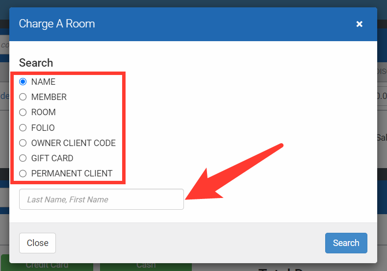 A Guide to Using the foreUP POS & Maestro – foreUP (800.929.5737)