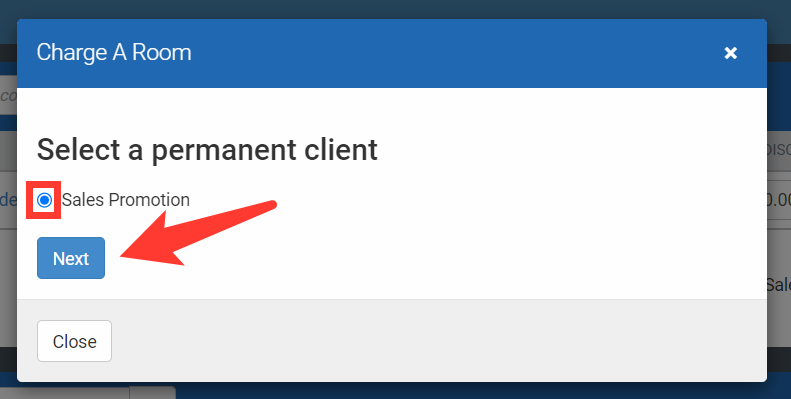 A Guide to Using the foreUP POS & Maestro – foreUP (800.929.5737)