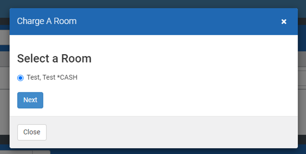 A Guide to Using the foreUP POS & Maestro – foreUP (800.929.5737)