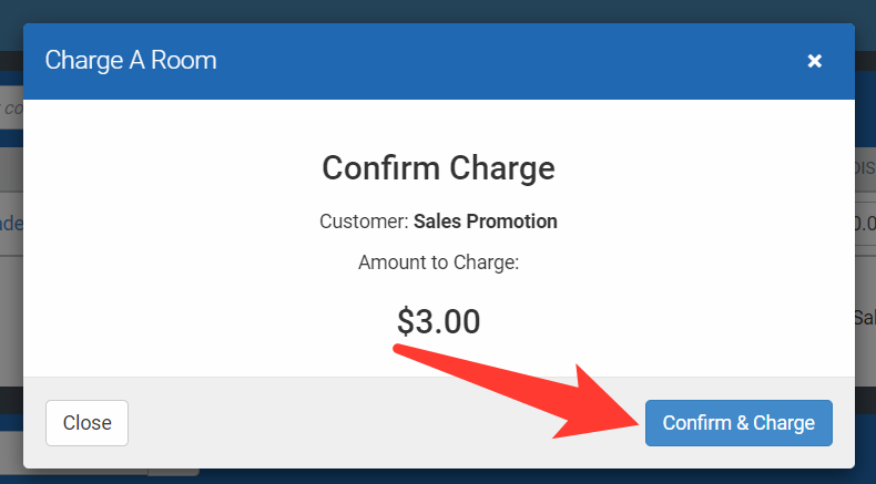A Guide to Using the foreUP POS & Maestro – foreUP (800.929.5737)