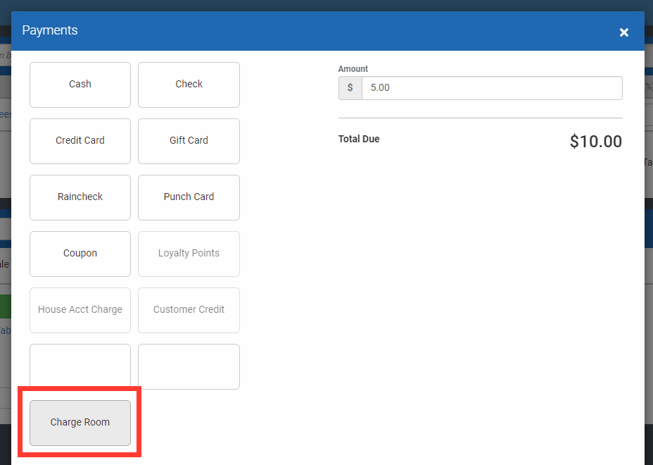 A Guide to Using the foreUP POS & Maestro – foreUP (800.929.5737)