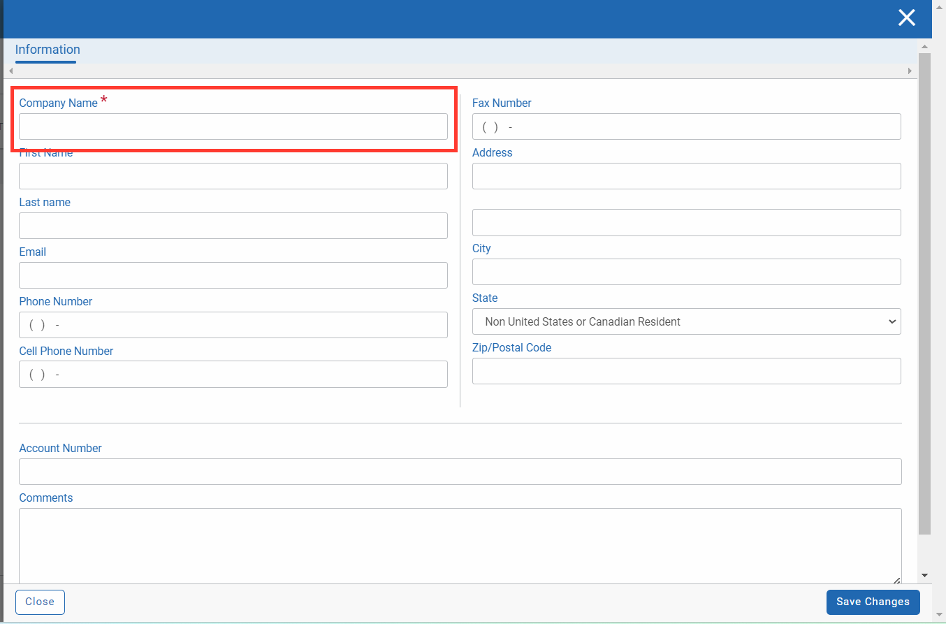How to Create, Edit and Delete Suppliers – foreUP (800.929.5737)