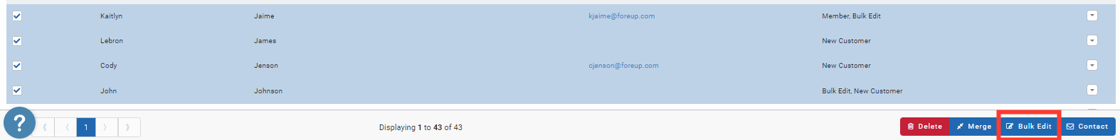 Adding Customers to a Billing Template – foreUP (800.929.5737)