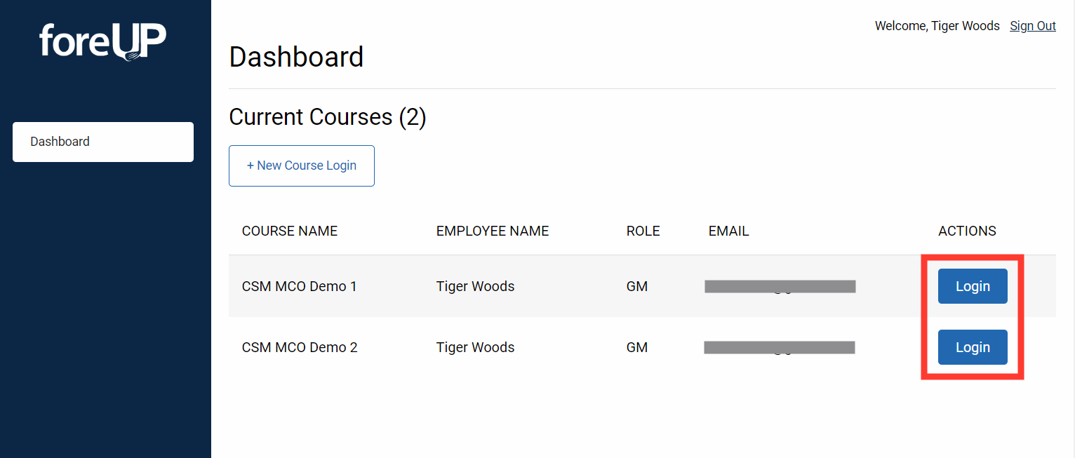 How to Set Up Single-Sign-On (SSO) – foreUP (800.929.5737)