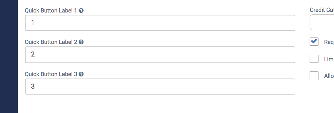 Adding Text Labels to Quickbuttons – foreUP (800.929.5737)