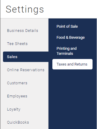 How To Include Tax in the Unit Price – foreUP (800.929.5737)