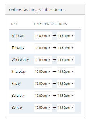 How to Create a New Tee Sheet – foreUP (800.929.5737)