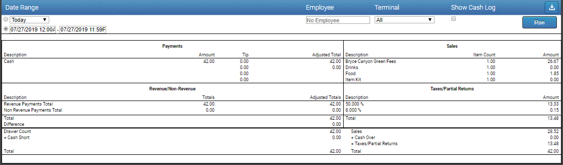 How to Do Item Kits: Creating, Selling & Reporting – foreUP (800.929.5737)