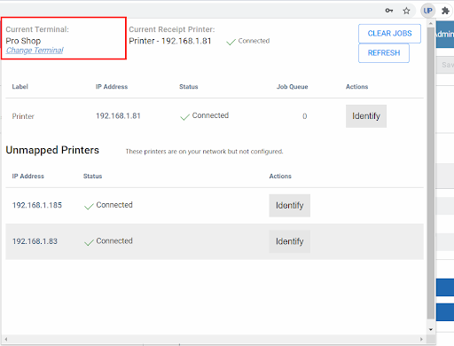 foreUP Printer Troubleshooting Guide – foreUP (800.929.5737)