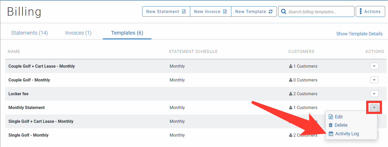 October 2021 Software Update Notes – foreUP (800.929.5737)