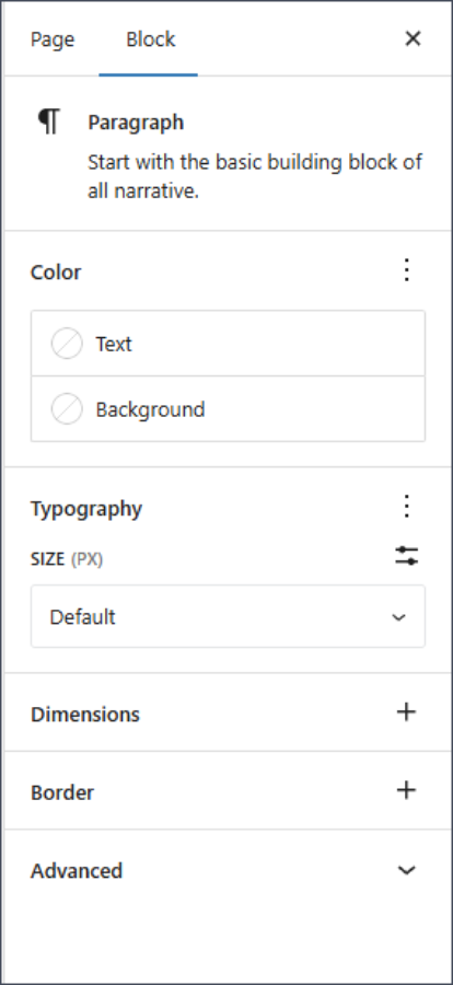 Website CMS - Editing Pages – foreUP (800.929.5737)