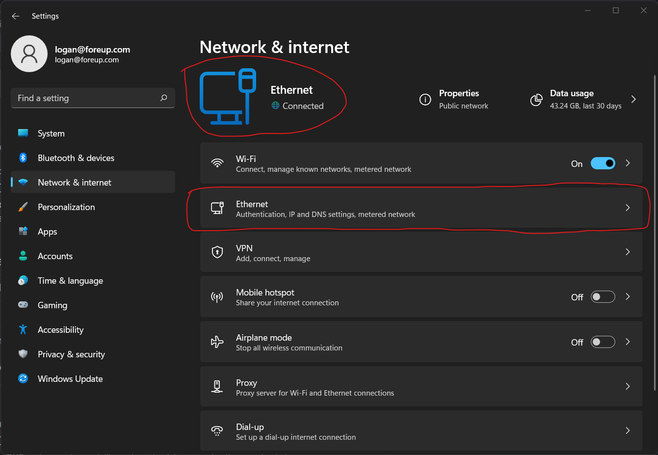 What to Do When foreUP Is Not Loading – foreUP (800.929.5737)